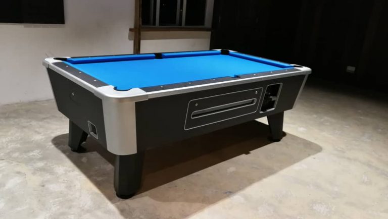 Marvel American Pool - Refurbished - Sportsville