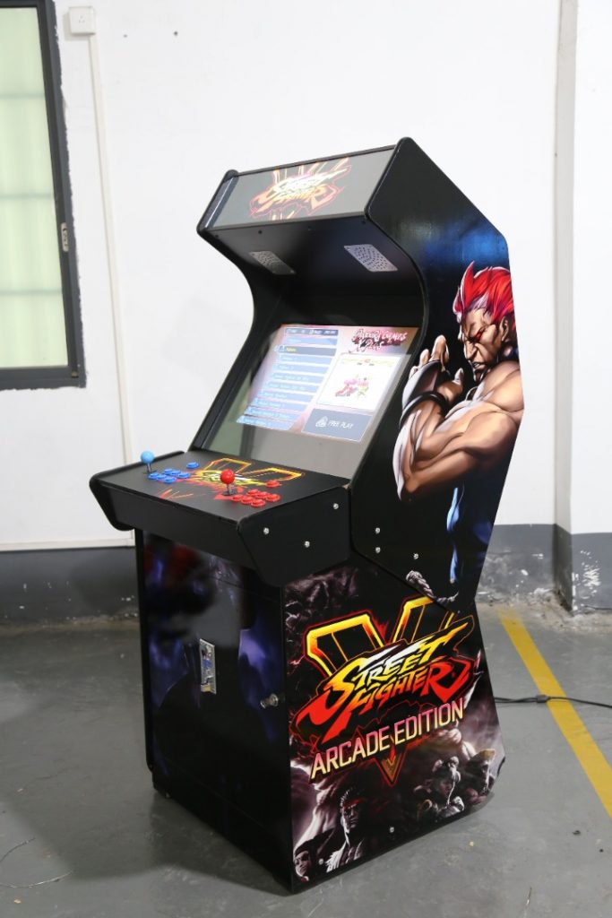 Arcade X 26" Premium - Sportsville