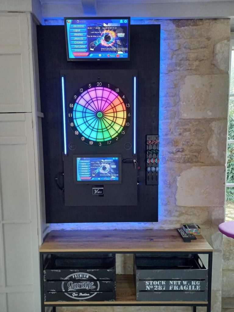 Vdarts Mini Pro - Sportsville