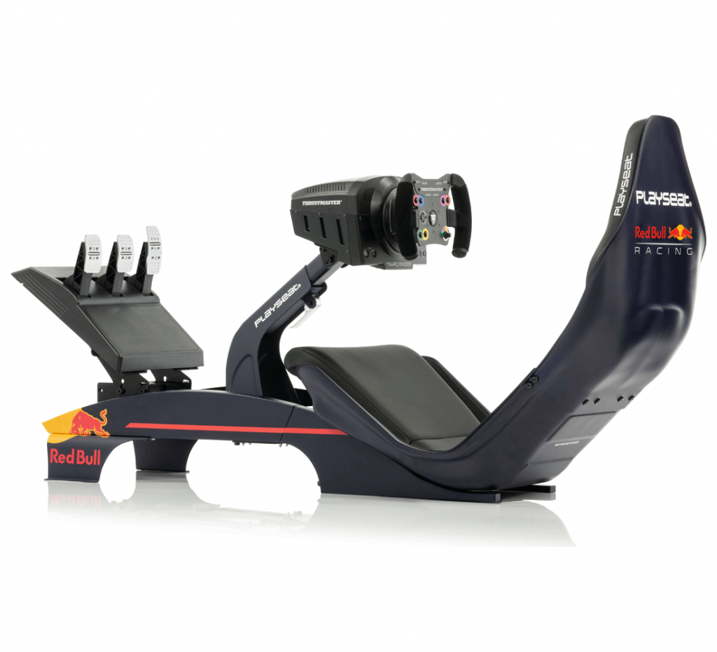 Podium Racing Wheel F1 - Sportsville