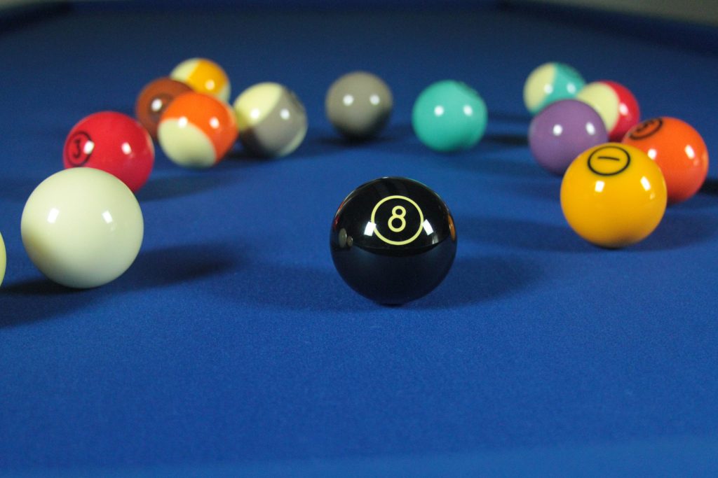 Dynasphere Tungsten - Sportsville